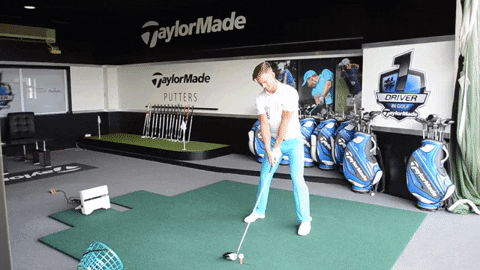 Me and My Golf GIF - Find & Share on GIPHY
