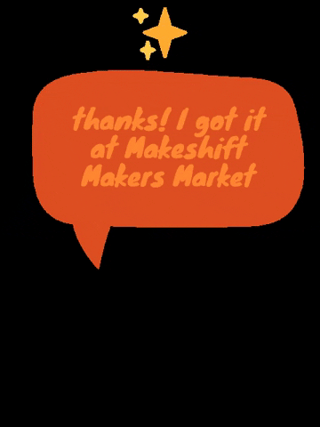 Makeshift Makers Market GIFs on GIPHY - Be Animated