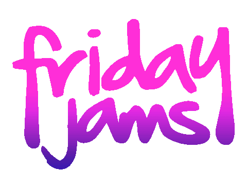 Friday Jams GIFs on GIPHY - Be Animated