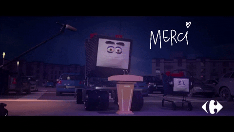 Carrefour France GIFs - Get the best GIF on GIPHY
