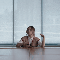 Werk It Gif