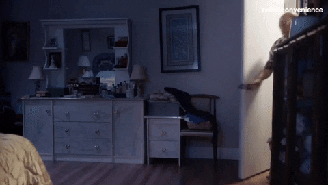 Stumbling Around GIFs - Get the best GIF on GIPHY