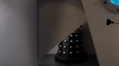 Peter Capaldi GIF by Doctor Who - Find & Share on GIPHY