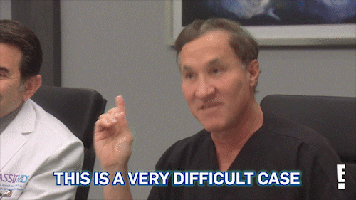 Difficult Case GIFs - Get the best GIF on GIPHY