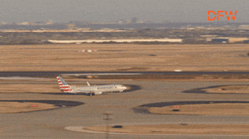 DFW Airport GIF - Find & Share on GIPHY