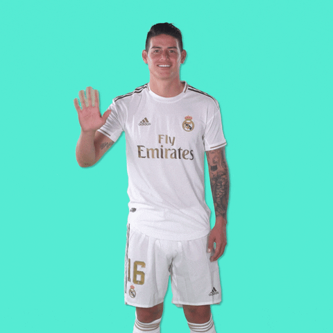 James Rodriquez GIFs - Get the best GIF on GIPHY