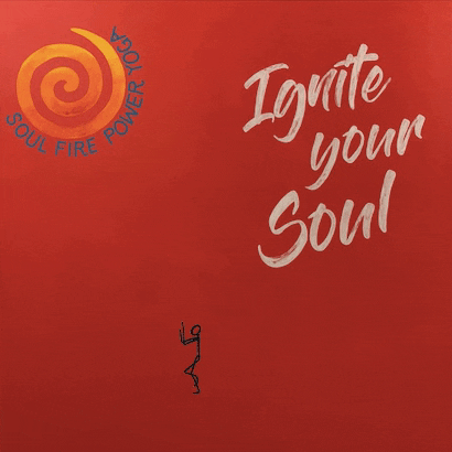 Soul Fire Power Yoga GIFs on GIPHY - Be Animated