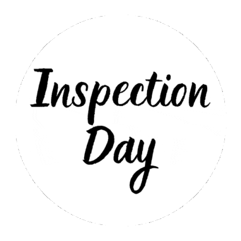 Real Estate Inspection Sticker by Evolve Realty for iOS & Android | GIPHY