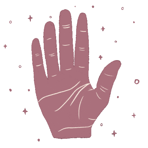 Pink Sticker for iOS & Android | GIPHY