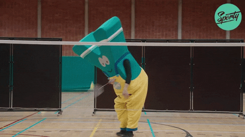 Sporty Creactief & Sportief vzw GIFs on GIPHY - Be Animated