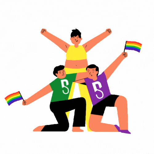 Lgbt Resource Center GIFs - Get the best GIF on GIPHY