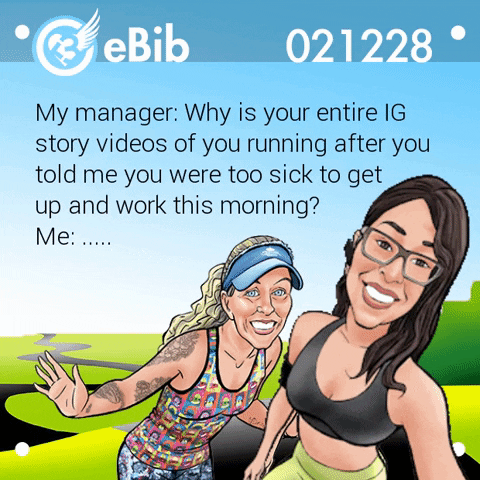 Running-after-you GIFs - Get the best GIF on GIPHY