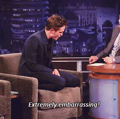 Robert Patterson GIFs - Get the best GIF on GIPHY