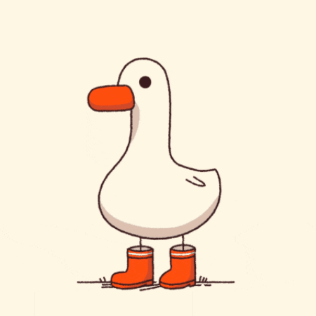 Silly Goose GIFs on GIPHY - Be Animated