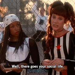 Social-life GIFs - Get the best GIF on GIPHY