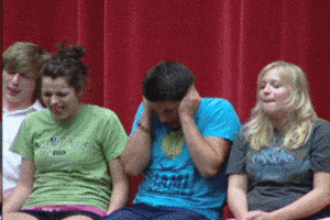 Suddenly Not Interested GIFs - Get the best GIF on GIPHY