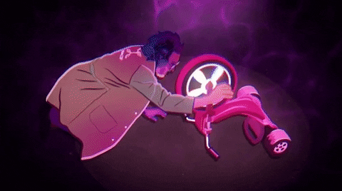 3 Wheel Trikes GIFs - Get the best GIF on GIPHY