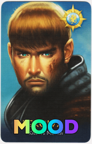 Intense Eye Contact GIFs - Get the best GIF on GIPHY