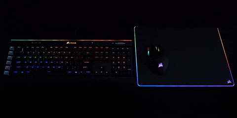 Rgb Mouse Pad GIFs - Get the best GIF on GIPHY