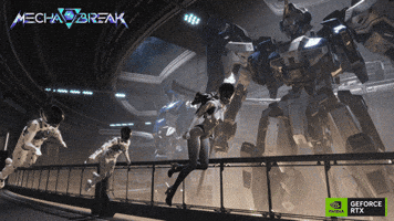 NVIDIA GeForce GIFs on GIPHY - Be Animated