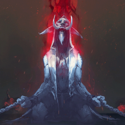 Afterlives: Revendreth GIFs on GIPHY - Be Animated