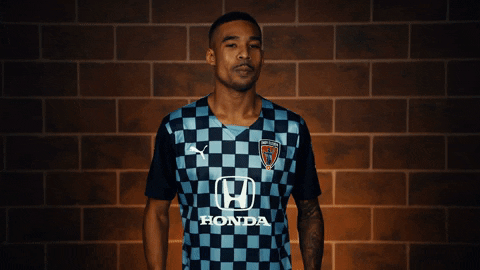 Score Celebration GIFs - Get the best GIF on GIPHY