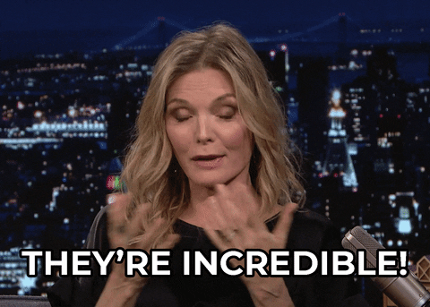 What-youve-created-here-is-incredible GIFs - Get the best GIF on GIPHY