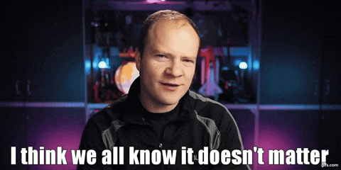 We-all-know-it GIFs - Get the best GIF on GIPHY