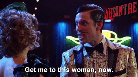 Schedule A Meeting GIFs - Get the best GIF on GIPHY