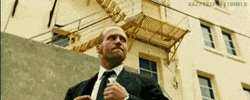 Jason Statham GIFs - Find & Share on GIPHY