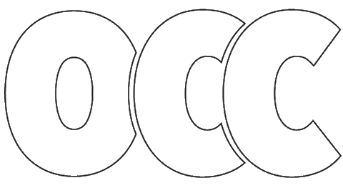 Occ Coloring Pages