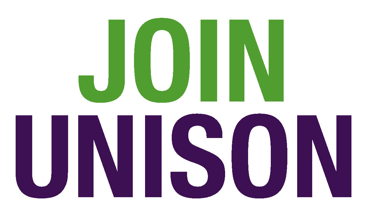Union Tradeunion Sticker by UNISON South West for iOS & Android | GIPHY