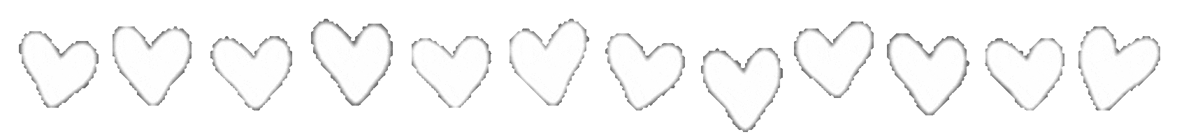 Heart Line Sticker for iOS & Android | GIPHY