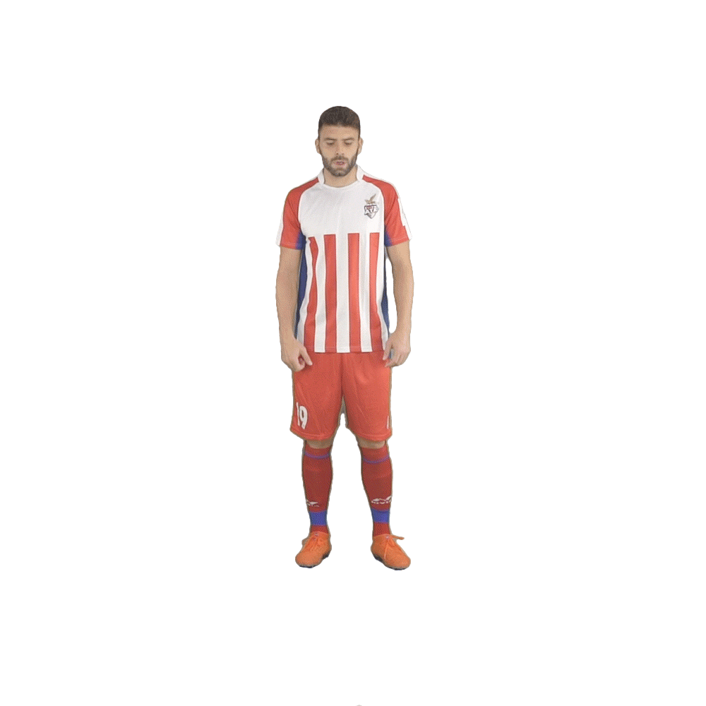 Isl Sticker by Indian Super League for iOS & Android | GIPHY