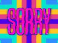 Im-so-so-sorry GIFs - Get the best GIF on GIPHY