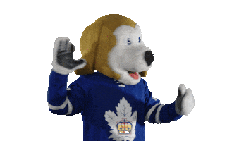 Duke Stickers by Toronto Marlies | GIPHY