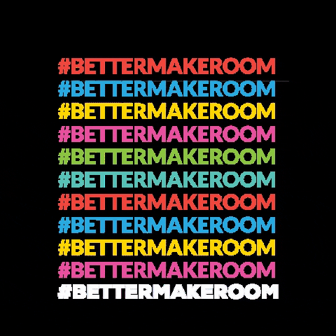 Better Make Room GIFs - Get the best GIF on GIPHY