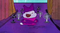 Chowder Tv Show Gif