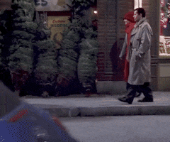 Episode 10: The One with Monica's Boots GIFs on GIPHY - Be Animated