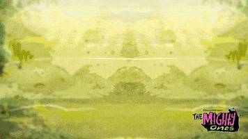 The Mighty Ones GIFs on GIPHY - Be Animated