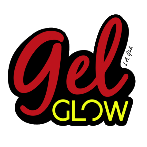 Gel Glow GIFs on GIPHY - Be Animated