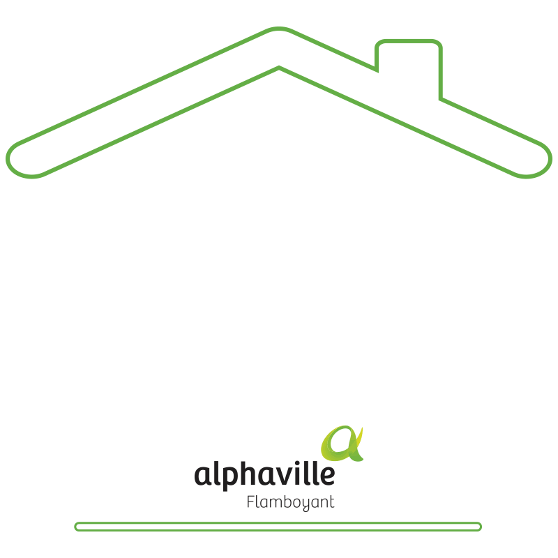 Alphaville Flamboyant Sticker for iOS & Android | GIPHY