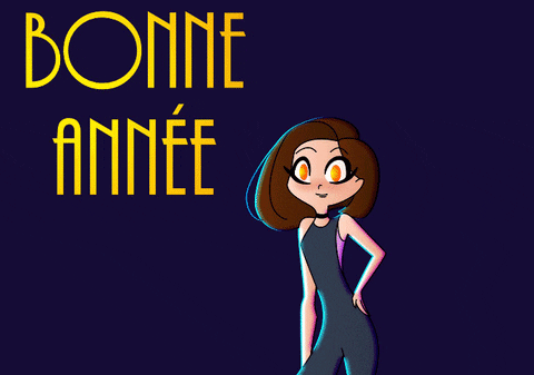 Bonne Jenet GIFs - Get the best GIF on GIPHY