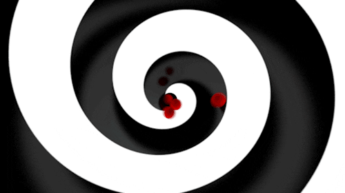 Infinite Loop Looping GIF by CmdrKitten - Find & Share on GIPHY