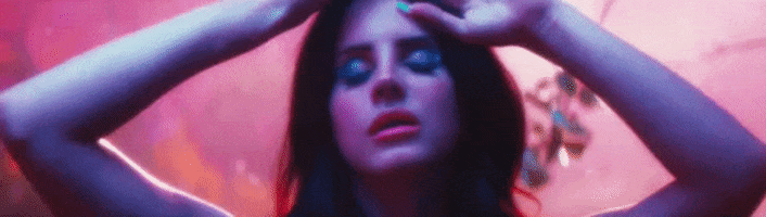 Lana Del Rey Tropico Tumblr