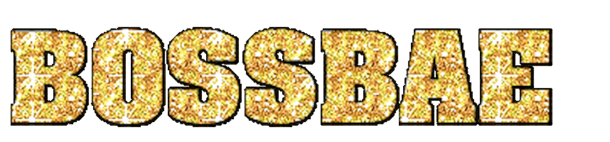 Boss Sparkle Sticker by PARRISLONDON for iOS & Android | GIPHY