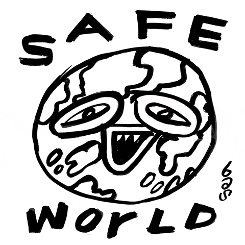 Safe-world GIFs - Get the best GIF on GIPHY