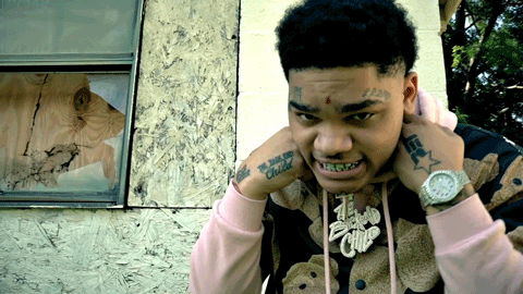 Rapper Gif