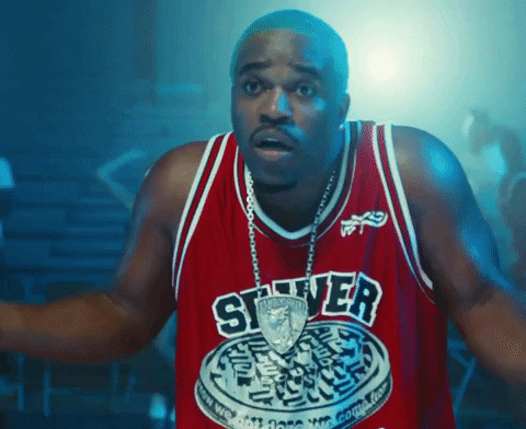 Dennis Rodman GIF by A$AP Ferg - Find & Share on GIPHY