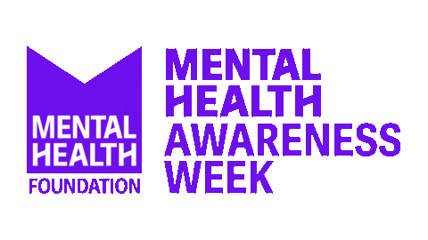 Mental Health Awareness Week GIFs on GIPHY - Be Animated